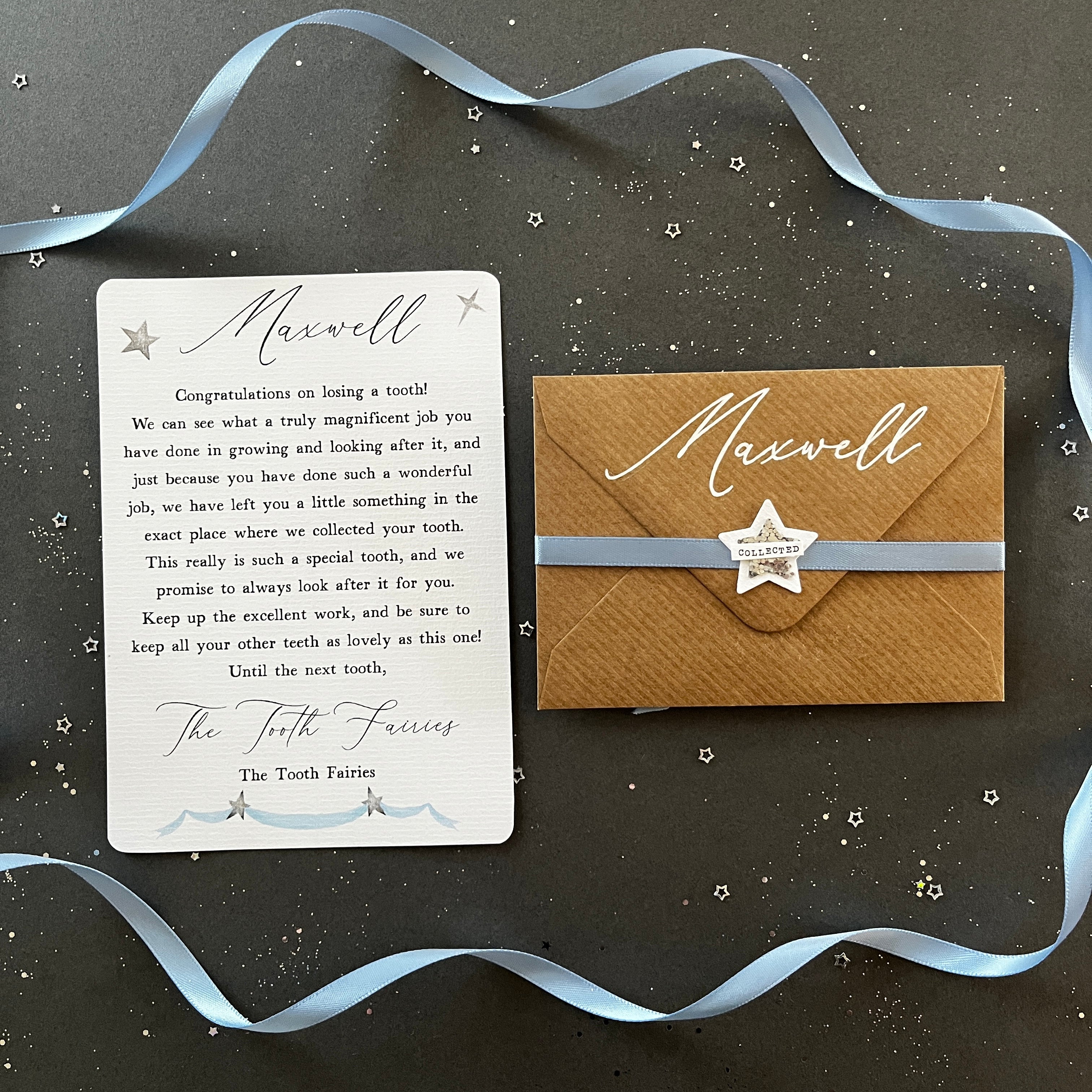 Magical Mail – Magical Mail