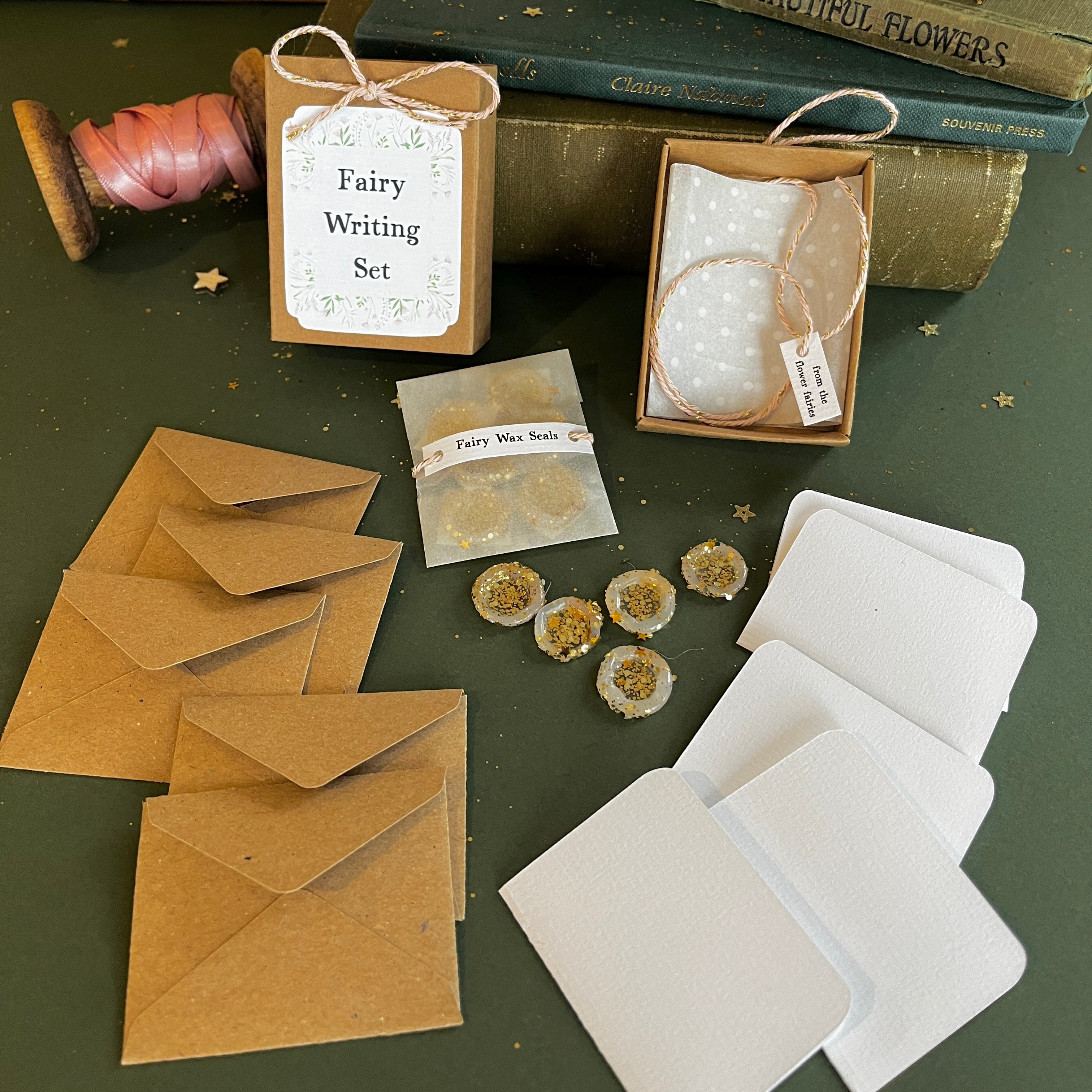 Magical Mail – Magical Mail